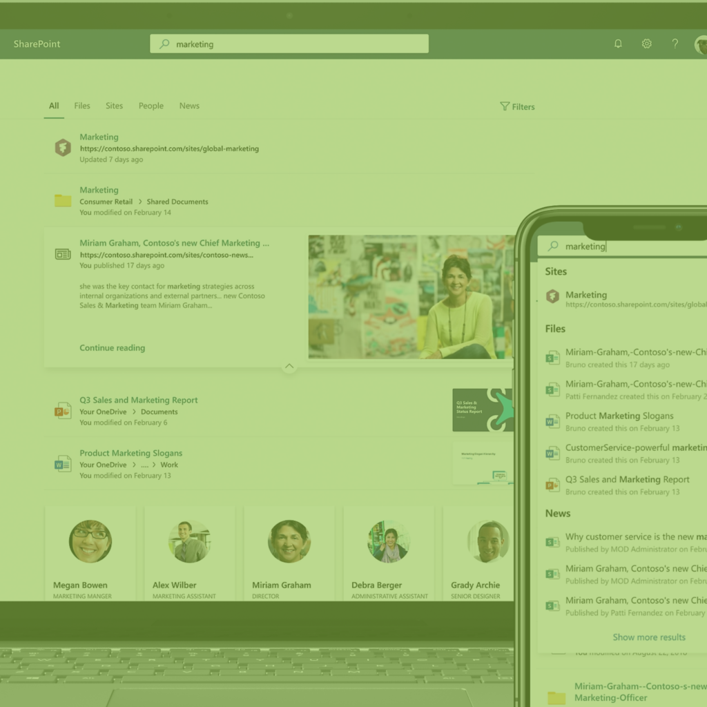 Benefits of Using Microsoft SharePoint to Help You Stay More Organised Benefits of Using Microsoft SharePoint to Help You Stay More Organised