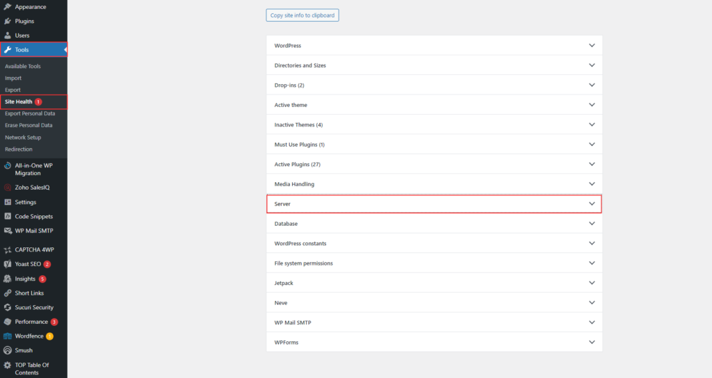 How to Downgrade WordPress to an Older Version | Edmondson's IT Services