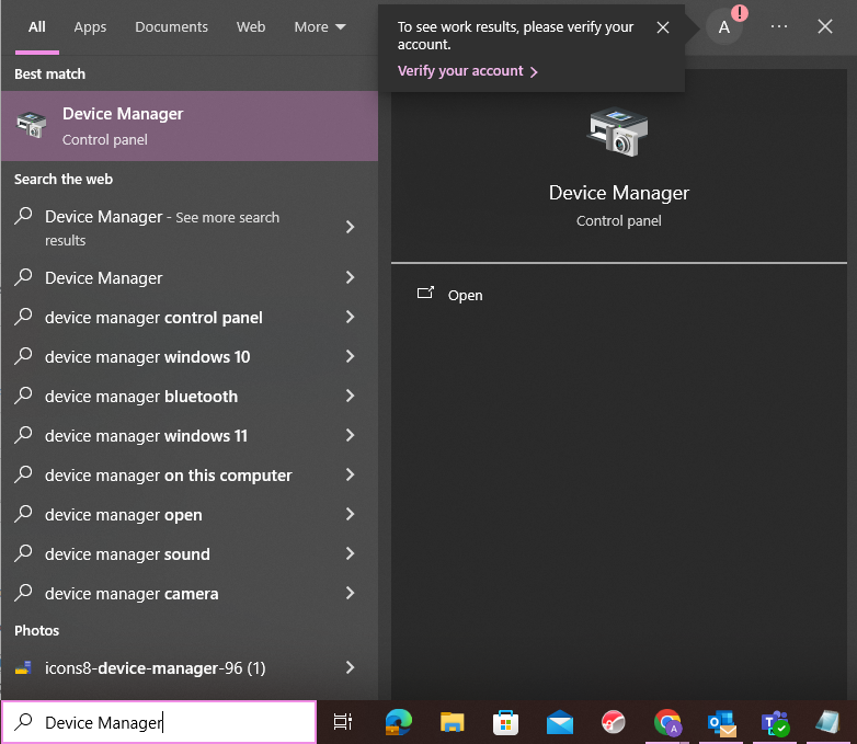 Device Manager Windows 11 How To Identify Unknown Device In Windows