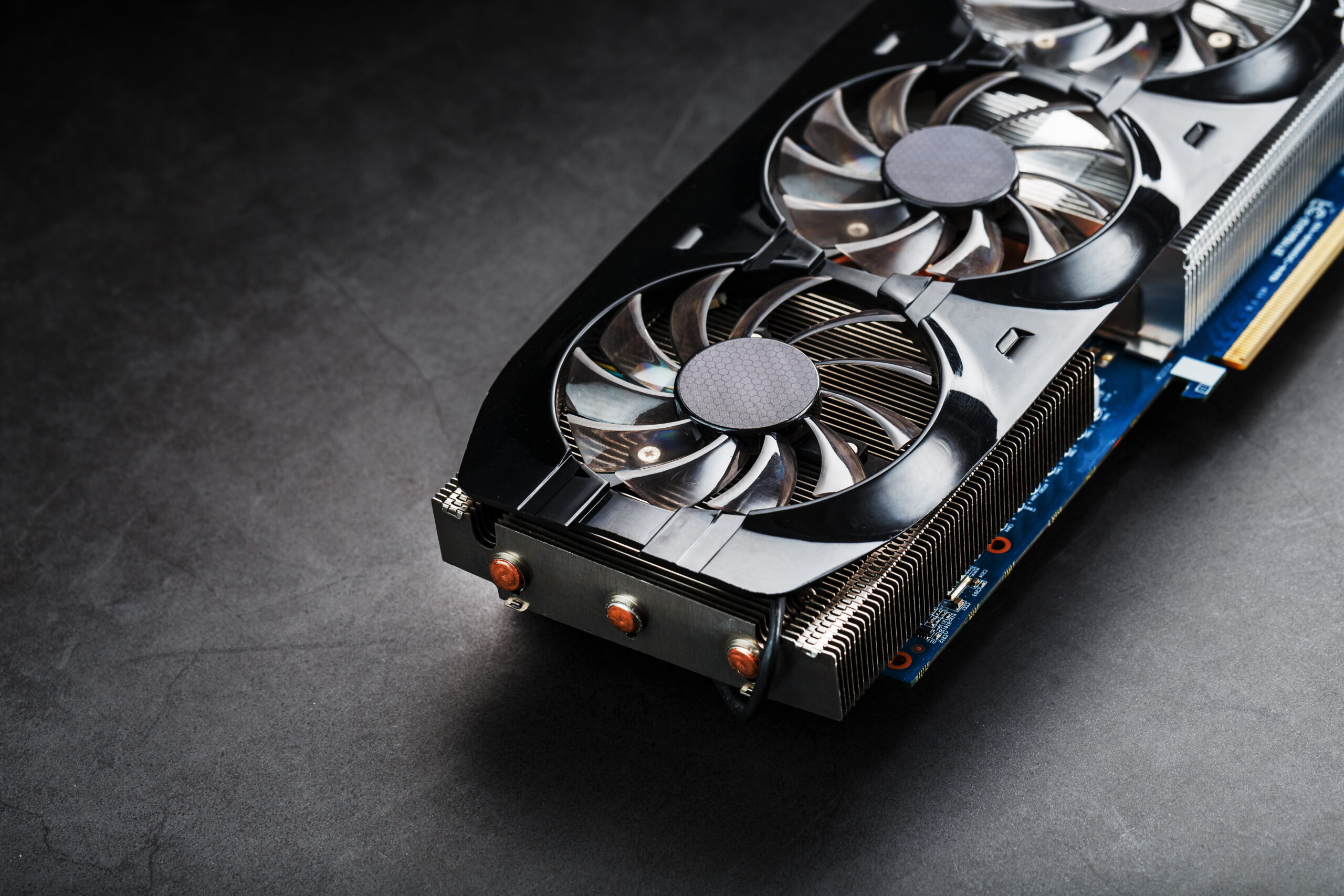 What to do if Your PC Overheats | Edmondson's IT Services