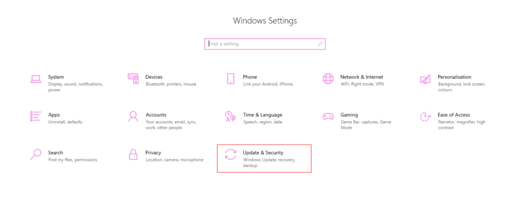 How to Update Drivers in Windows | Edmondson's IT Services