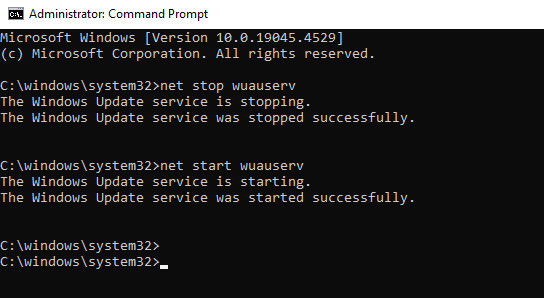 How to Fix Windows 10 Update Issues | Edmondson's IT Services