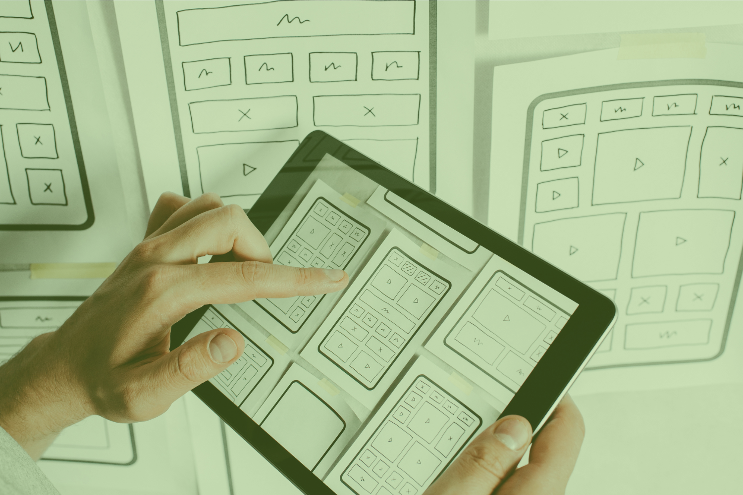 The Future of Web Design