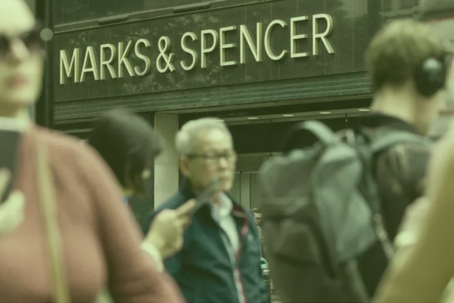 What the M&S Cyber Attack Teaches Us About Business IT Vulnerabilities ...