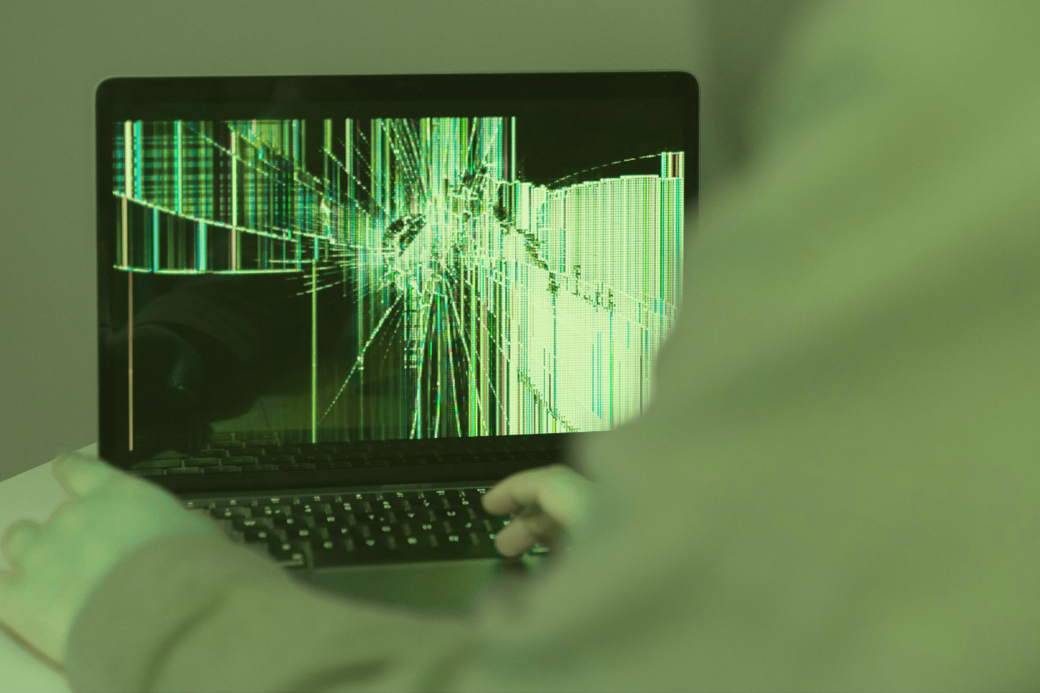 8 Spooky Halloween Tales from the World of Tech