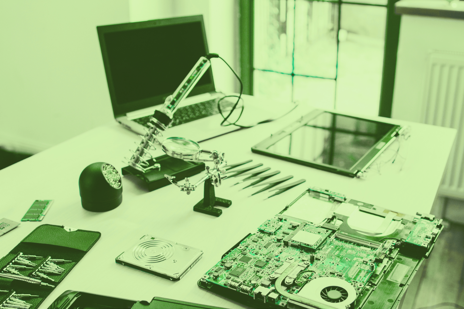 The IT Nightmares Lurking in Your Office