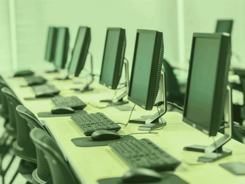 The Most Important Moments in the History of Computing