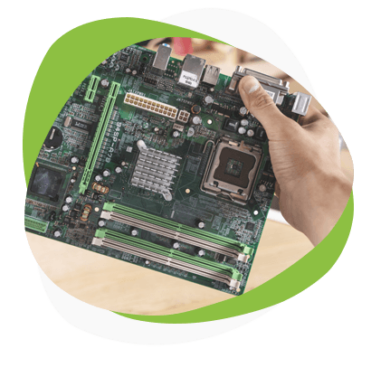 IT Support | Award-winning IT Support, Bespoke Service, Proactive